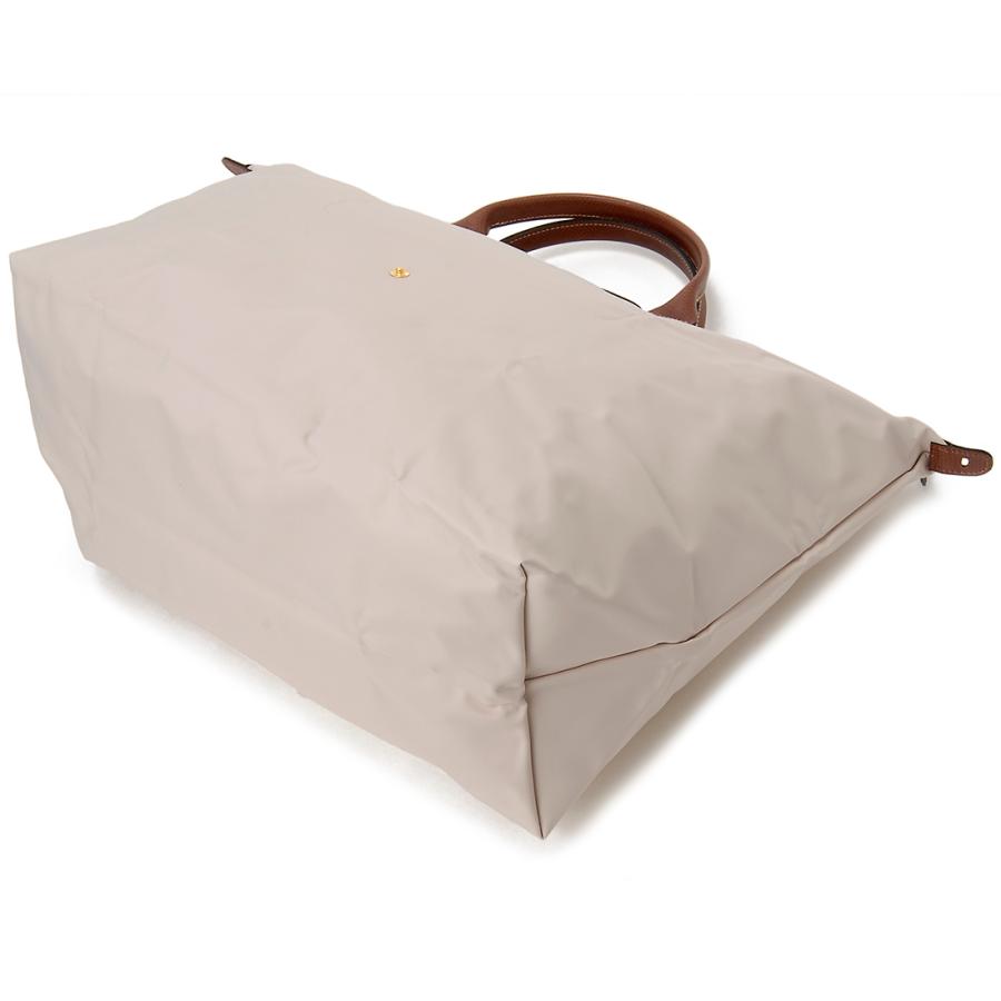 LONGCHAMP ロンシャン トートバッグ レディース ペーパー L1624 089 P71 ル プリアージュ トラベル L : s-select - 通販 - Yahoo!ショッピング