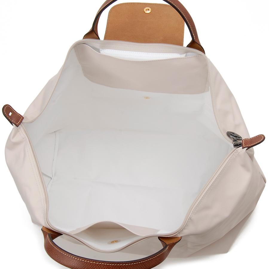 LONGCHAMP ロンシャン トートバッグ レディース ペーパー L1624 089 P71 ル プリアージュ トラベル L : s-select - 通販 - Yahoo!ショッピング
