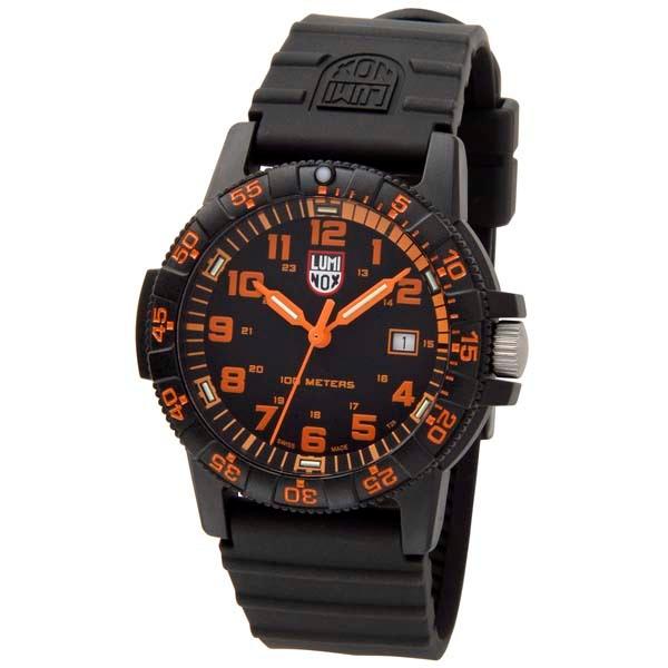 LUMINOX ルミノックス メンズ 腕時計 0329 XS.0329 シータートルジャイアント 0320シリーズ 時計 : s-select ...