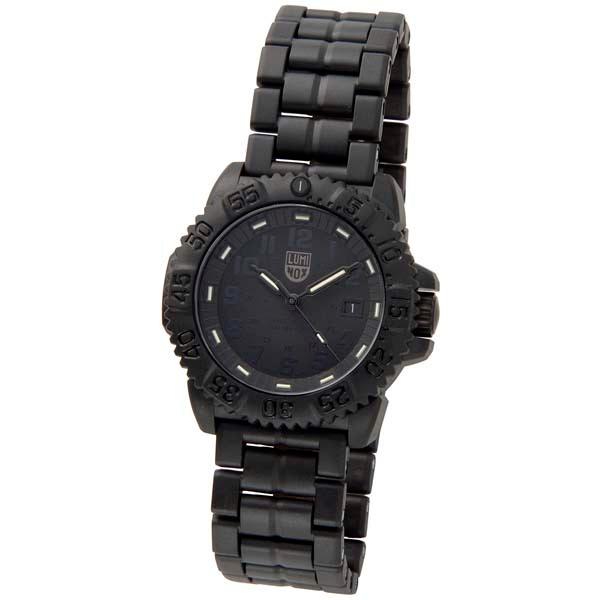 LUMINOX（ルミノックス） メンズ 腕時計 3052 XS.3052.BO.L カラーマーク 3050シリーズ 時計 : s-select ...