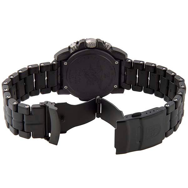 LUMINOX ルミノックス 腕時計 メンズ ブラック XS.3082.L LUMINOX ルミノックス 腕時計 メンズ ブラック XS.3082.L