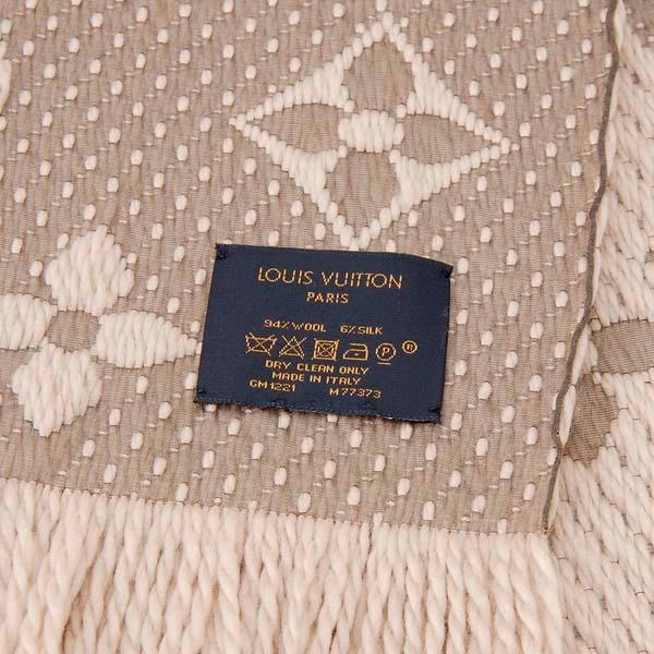 LOUIS VUITTON Louis Vuitton ルイヴィトン マフラー レディース LOUIS VUITTON Louis Vuitton ルイヴィトン マフラー レディース