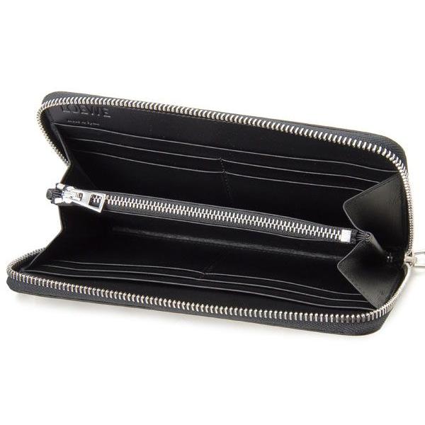 LOEWE ロエベ ラウンドファスナー長財布 109N54.F13 1100 CALF LOEWE ロエベ ラウンドファスナー長財布 109N54.F13 1100 CALF