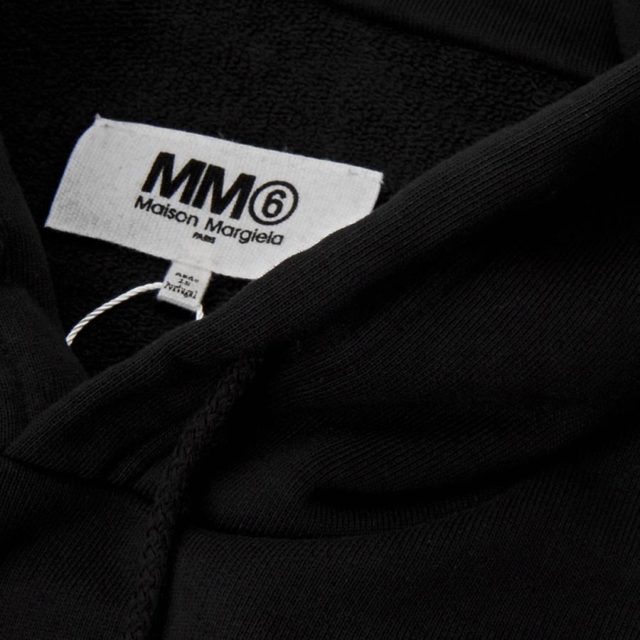 Maison Margiela メゾンマルジェラ MM6 パーカー レディース Maison Margiela メゾンマルジェラ MM6 パーカー レディース