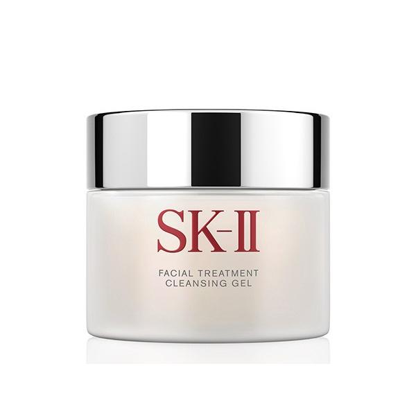MAXFACTOR マックスファクター SK-II エスケーツー フェイシャル トリートメント クレンジング ジェル 80G (スキンケア) （香水/コスメ） : s-select - 通販 ...