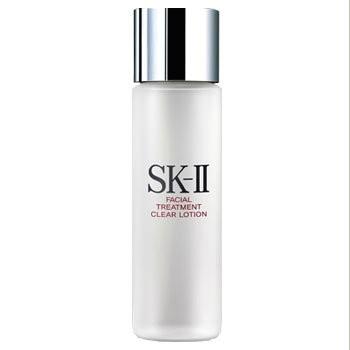 SK-II エスケーツー SK2 SK-2 SKII フェイシャルトリートメント クリアローション215ml sk2コスメ （香水/コスメ） : s-select - 通販 - Yahoo ...