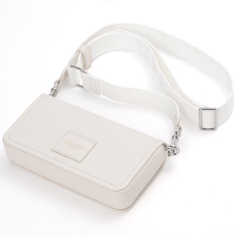 MARC JACOBS マークジェイコブス ショルダーバッグ 2S4SMN080S02 ザ レザー ミニ バッグ : s-select ...