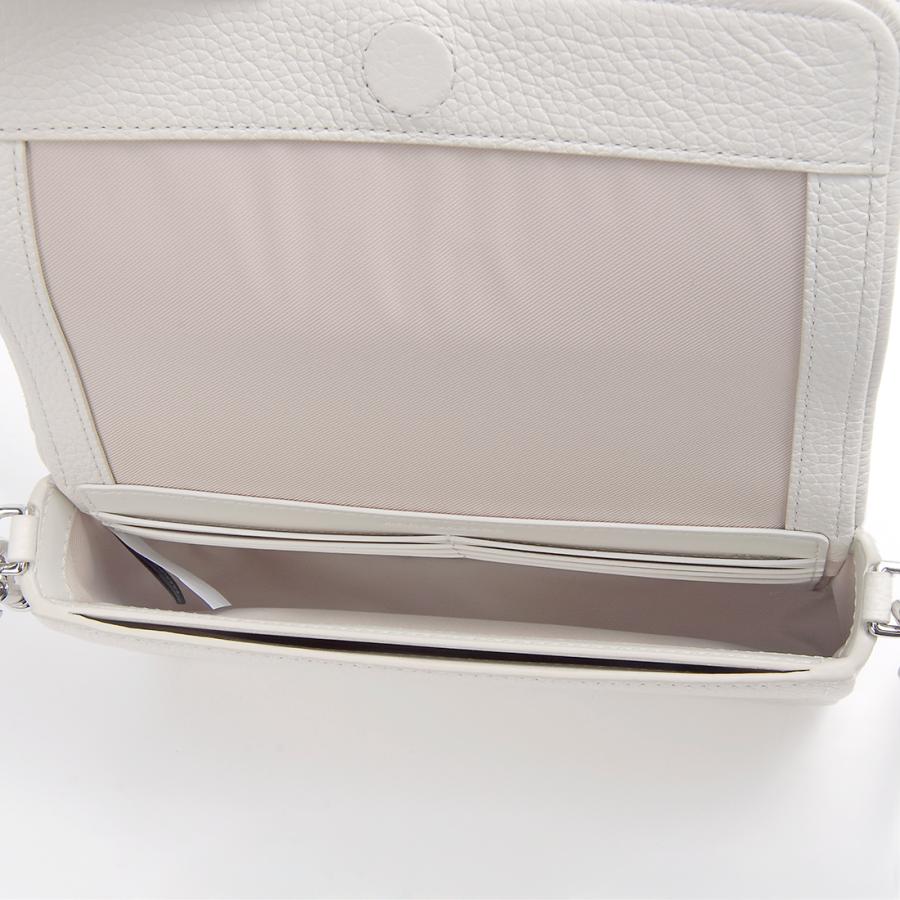 MARC JACOBS マークジェイコブス ショルダーバッグ 2S4SMN080S02 ザ レザー ミニ バッグ : s-select ...