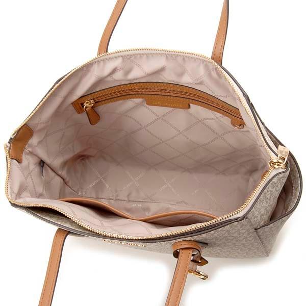 MICHAEL KORS（マイケルコース） トートバッグ レディース バニラ