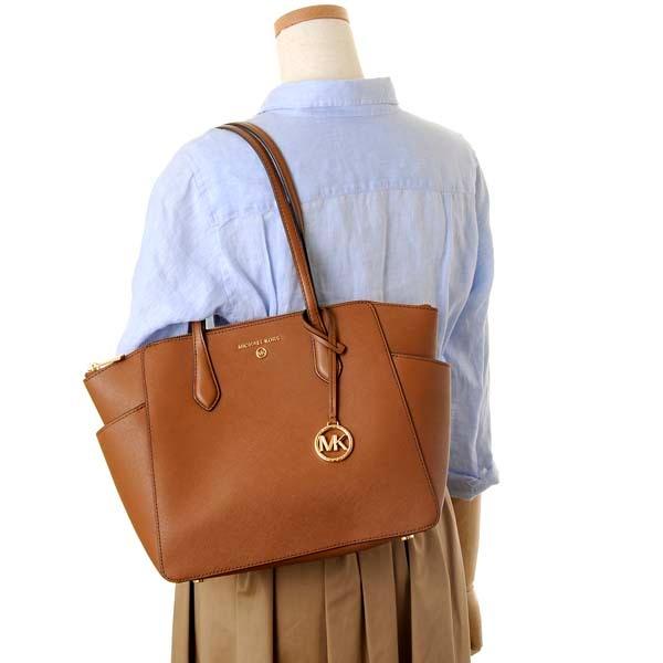 MICHAEL KORS（マイケルコース） トートバッグ レディース ラゲッジ