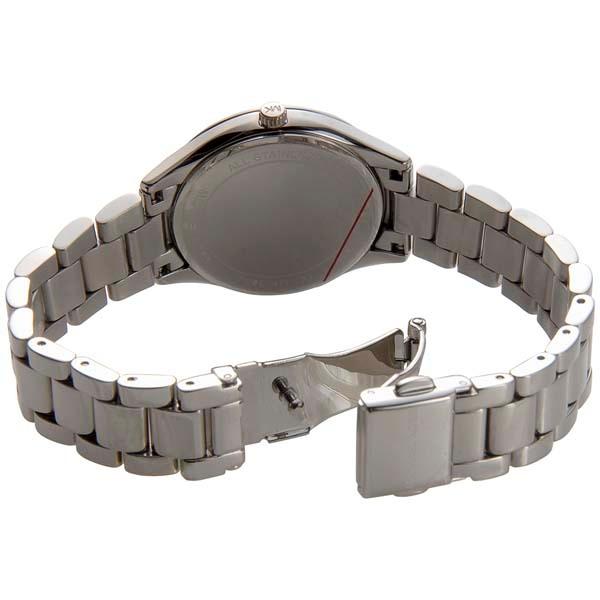 MICHAEL KORS マイケルコース 腕時計 レディース シルバー MK3900 LAURYN : s-select - 通販 ...