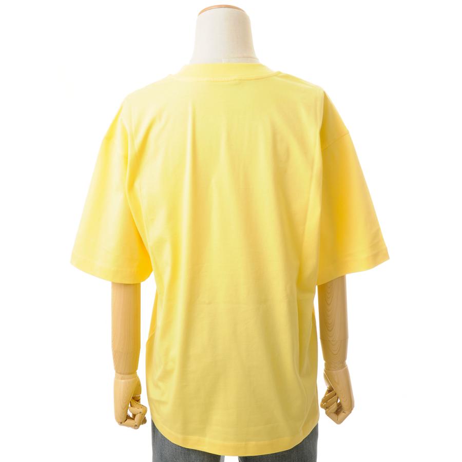 MARNI（マルニ） Tシャツ レディース イエロー THJET49EPHLOY20 T