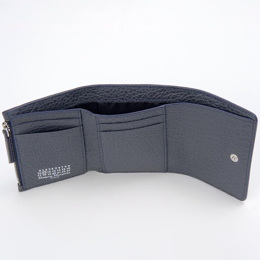 Maison Margiela メゾンマルジェラ 三つ折り財布 レディース Maison Margiela メゾンマルジェラ 三つ折り財布 レディース