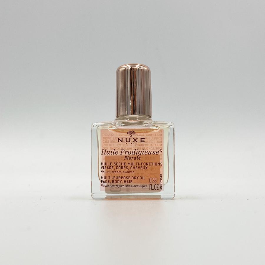 新春初売りセール NUXE ニュクス プロディジュー フローラル オイル 10ml 美容オイル : nuxpduoflo10ml : s-select - 通販 - Yahoo!ショッピング