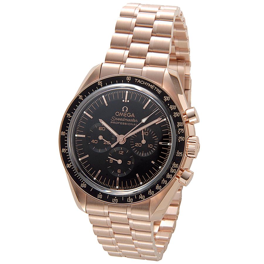 SPEEDMASTER OMEGA オメガ スピードマスター ムーンウォッチ 42mm 腕時計 メンズ 310.60.42.50.01.001 ...