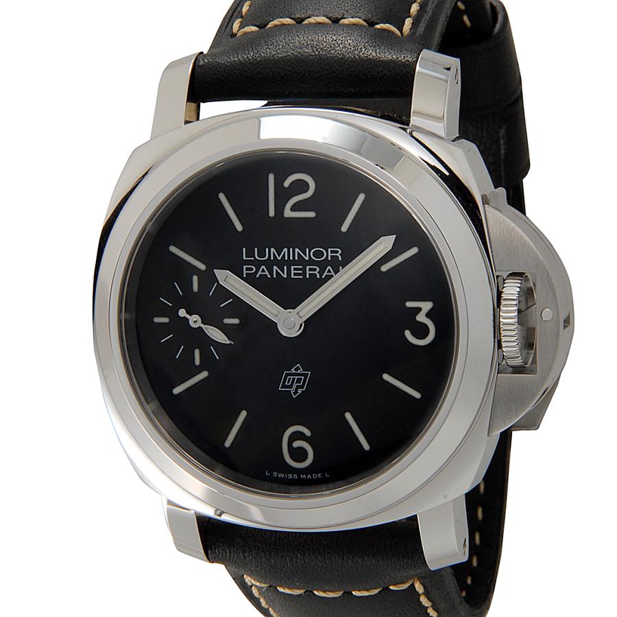 LEMINOR PANERAI パネライ ルミノール ロゴ44mm PAM01084 メンズ 腕時計 : s-select - 通販 ...