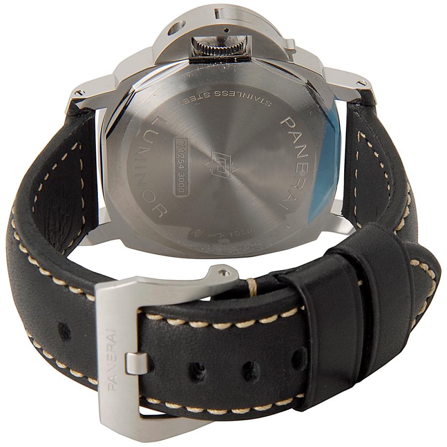 LEMINOR PANERAI パネライ ルミノール ロゴ44mm PAM01084 メンズ 腕時計 : s-select - 通販 ...