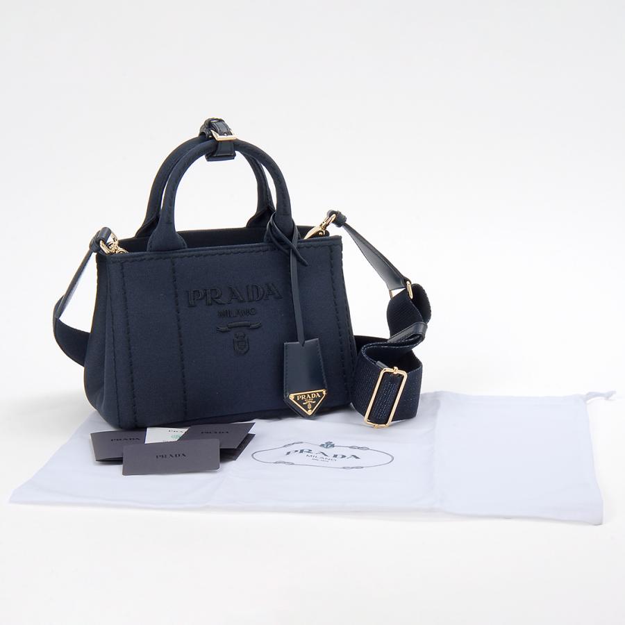 PRADA（プラダ） ハンドバッグ レディース 1BA0382CYA ミニ