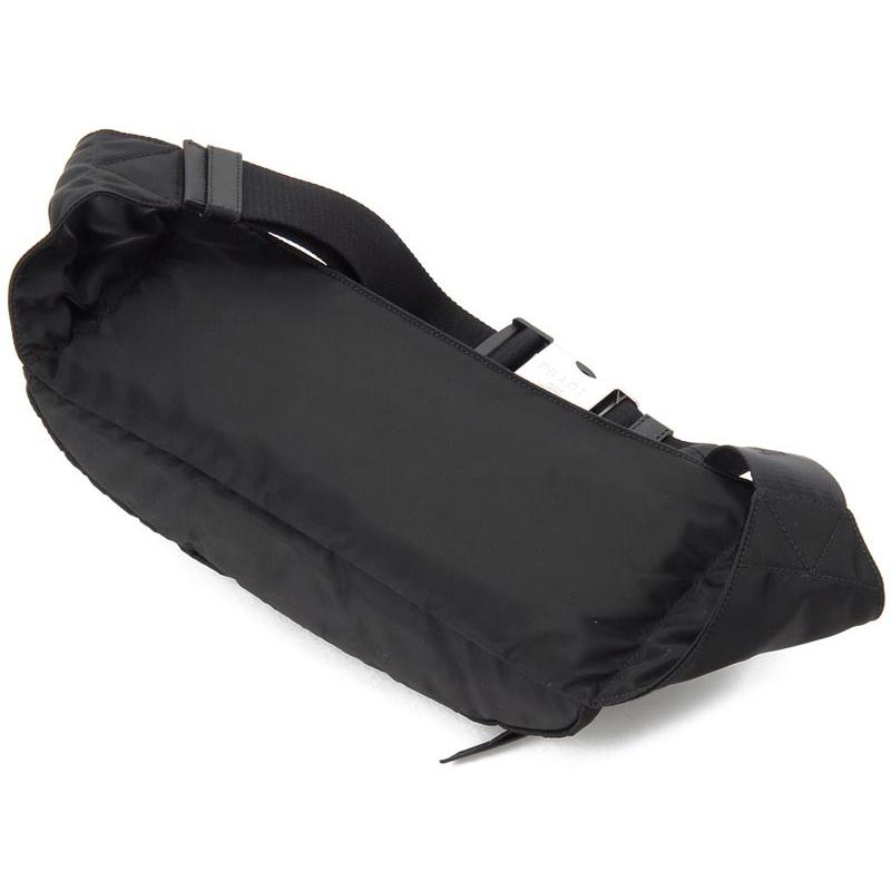 PRADA プラダ ウエストバッグ 1BL011 064 F0002 OOO ナイロン PRADA プラダ ウエストバッグ 1BL011 064 F0002 OOO ナイロン