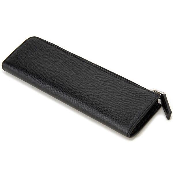 PRADA プラダ ペンケース 筆箱 2ARH10-053-F0002 SAFFIANO NERO PRADA プラダ ペンケース 筆箱 2ARH10-053-F0002 SAFFIANO NERO