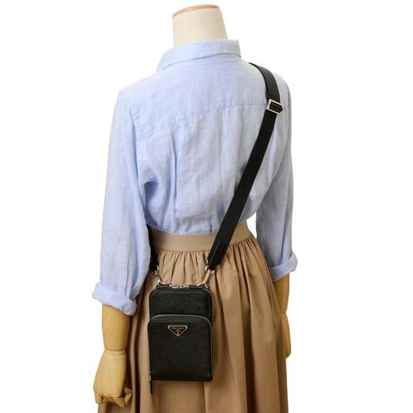 PRADA プラダ バッグ ショルダーバッグ ポシェット PRADA プラダ バッグ ショルダーバッグ ポシェット