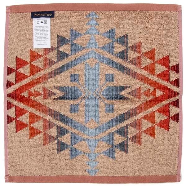 PENDLETON ペンドルトン フェイスタオル ハンカチ ネイティブ柄 XB220 53606 キャニオンランド タオル地ハンカチ メンズ レディース : s-select - 通販 ...