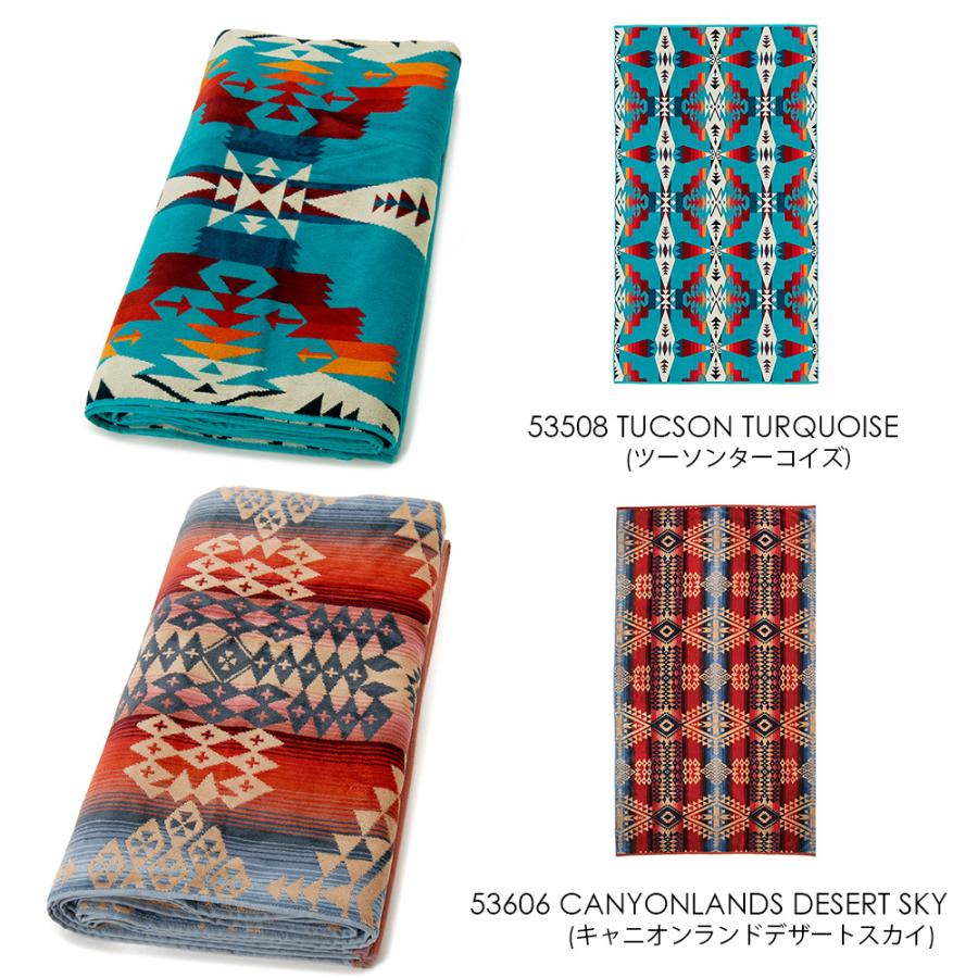 PENDLETON ペンドルトン ブランケット XB233 ネイティブアメリカン :PEN:s-select - 通販 - Yahoo!ショッピング