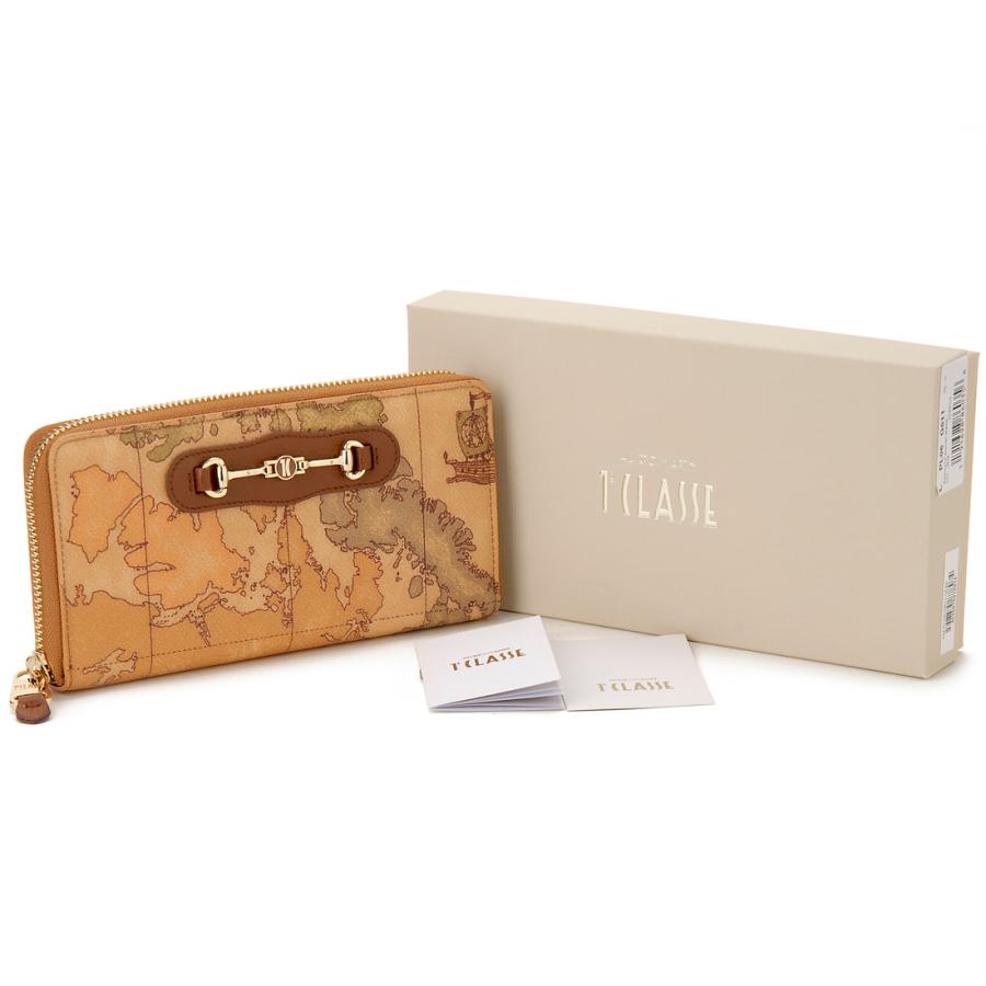 PRIMA CLASSE PLIMA プリマクラッセ ラウンドファスナー長財布 チェスナット PL06 G611 0548 : s-select - 通販 - Yahoo!ショッピング
