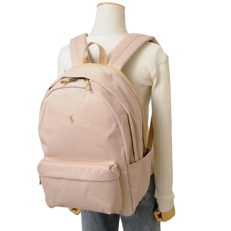 POLO RALPH LAUREN ポロ ラルフローレン リュック レディース メンズ 9AR151 X78 CHILDREN : s-select - 通販 - Yahoo!ショッピング