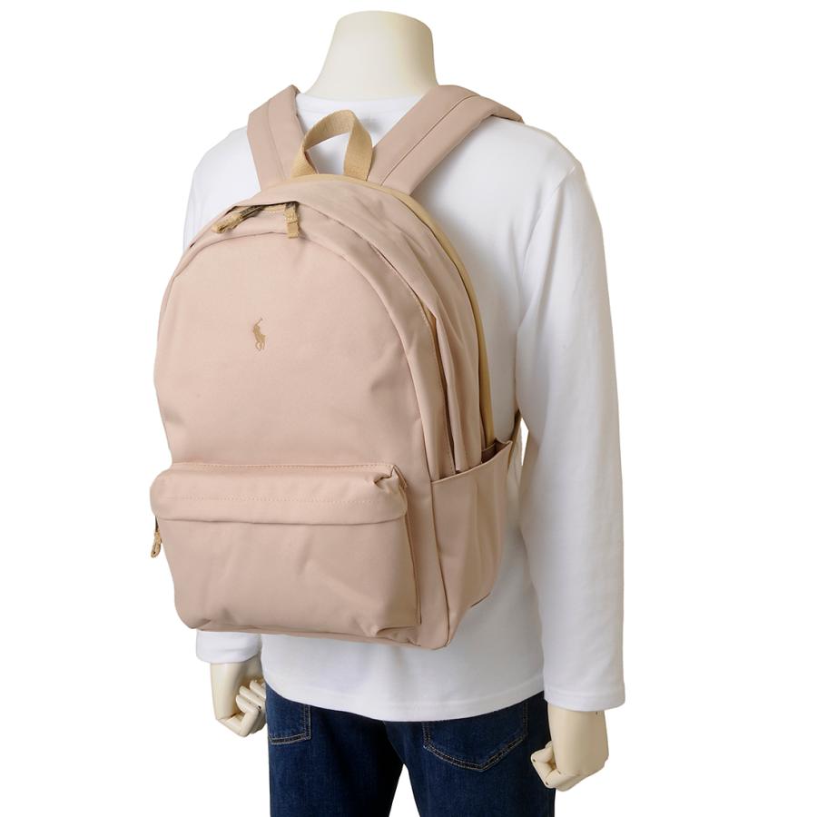 POLO RALPH LAUREN ポロ ラルフローレン リュック レディース メンズ 9AR151 X78 CHILDREN : s-select - 通販 - Yahoo!ショッピング