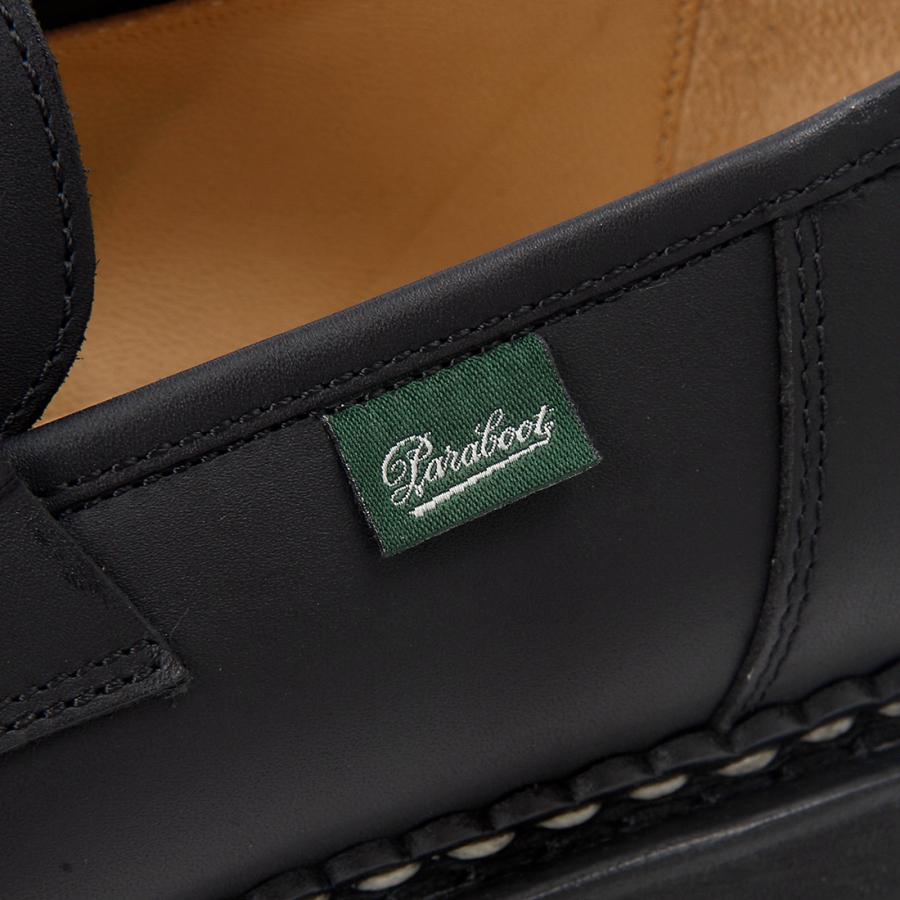 Paraboot（パラブーツ） レザーシューズ ローファー 革靴 メンズ