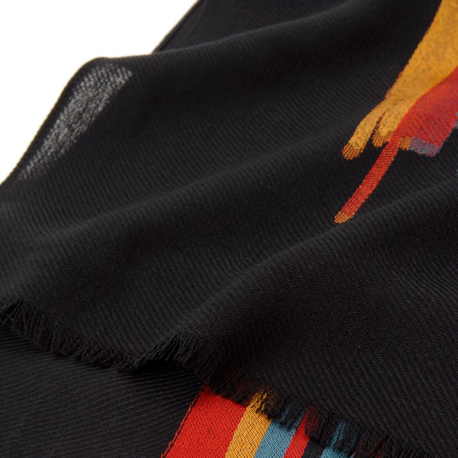 Paul Smith（ポール・スミス） マフラー メンズ M1A877F GS2279 薄手