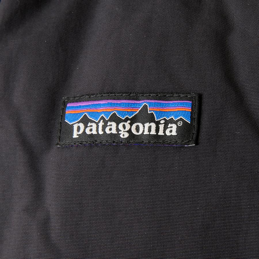 patagonia Patagonia パタゴニア ダウンジャケット メンズ ブラック 20600 INBK ダウンドリフト : s-select - 通販 - Yahoo!ショッピング
