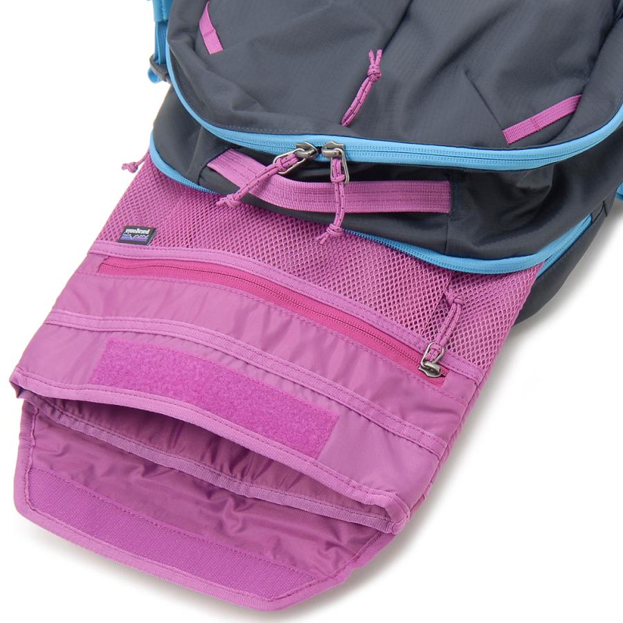 patagonia パタゴニア リュック バックパック 47913 PIBL REFUGIO DAYPACK 26L : ptg47913-pibl : s-select - 通販 ...