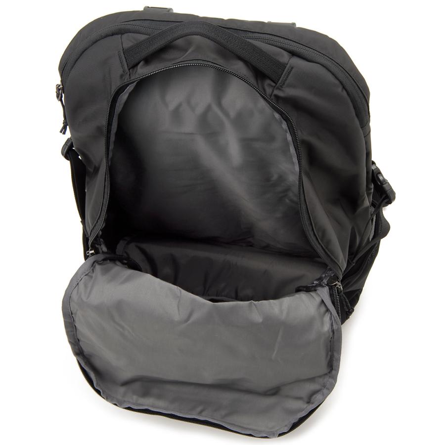 patagonia パタゴニア リュック バックパック レディース メンズ ブラック 47928 BLK REFUGIO DAYPACK ...