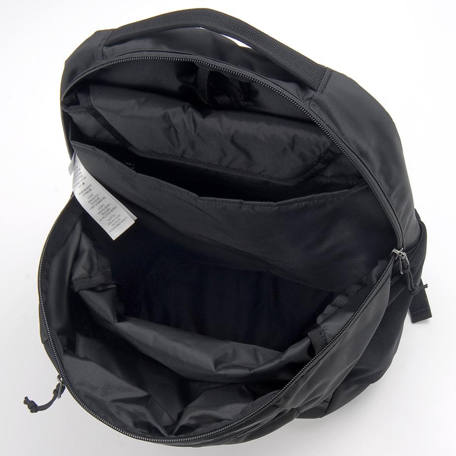 patagonia（パタゴニア） リュック アトム・デイパック 24L ブラック