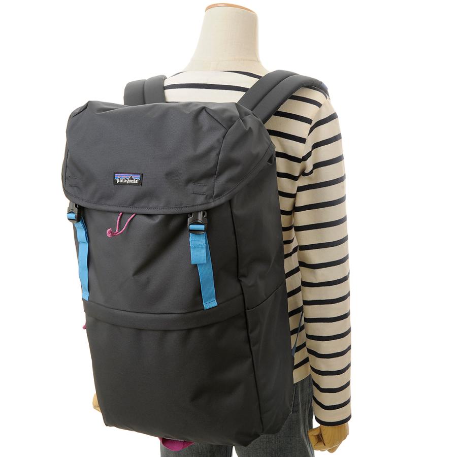 patagonia（パタゴニア） リュック バックパック 48546 PIBL FIELDSMITH LID PACK 28L : s ...