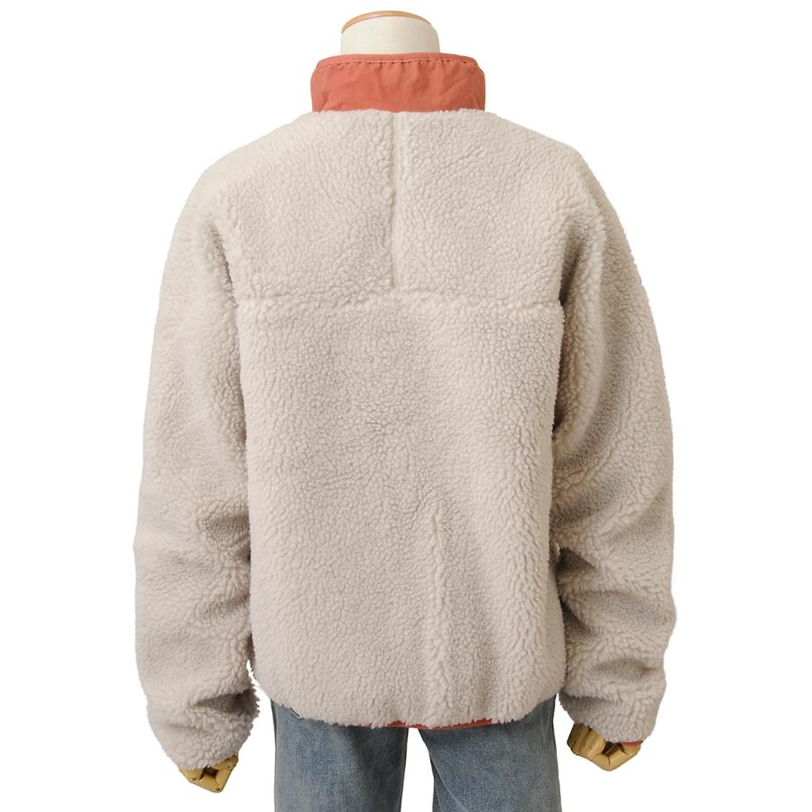 patagonia（パタゴニア） フリースジャケット レトロX レディース