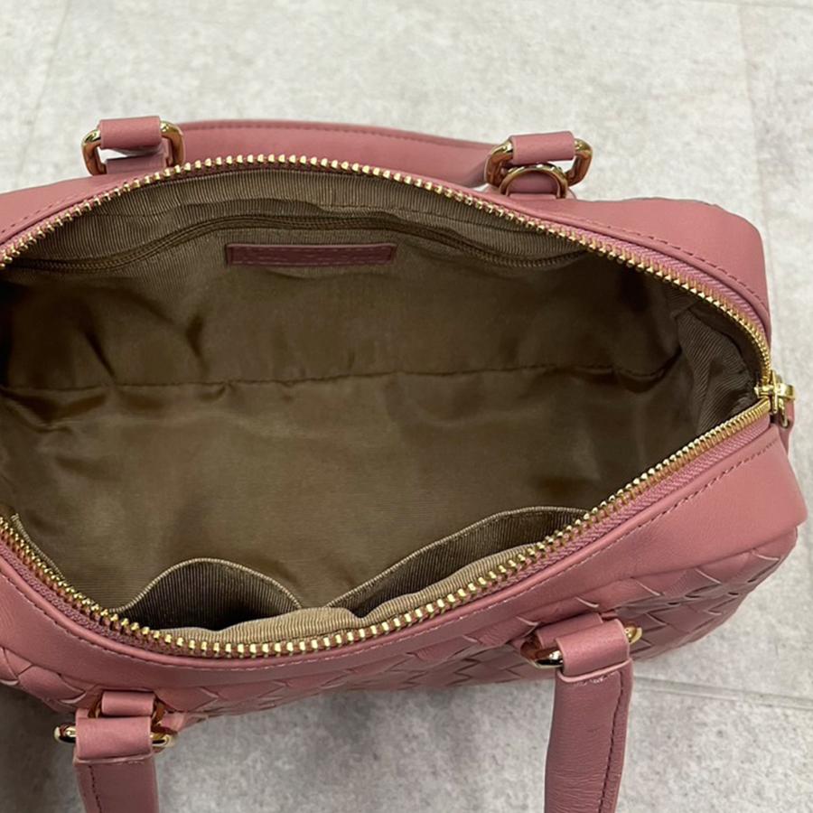 Pua Moena ピュアモエナ シープスキン メッシュ ハンドバッグ レディース PUMPM9939M : s-select - 通販 - Yahoo!ショッピング