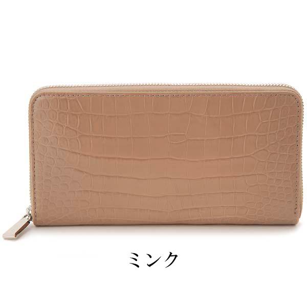 クロコダイル 長財布 ワニ革 本革 公式 RODANIA ロダニア クロコダイル 長財布 ワニ革 本革 公式 RODANIA ロダニア