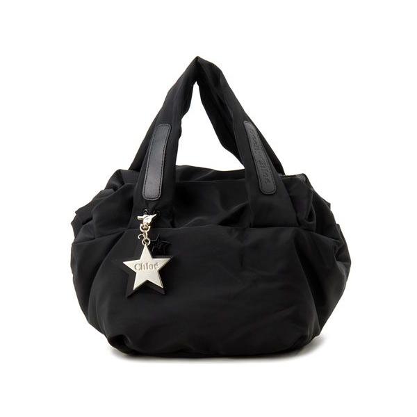 SEE BY CHLOE シーバイクロエ ハンドバッグ 9S7654-P140-B40 ジョイライダー ブラック レディース ブランド : s ...