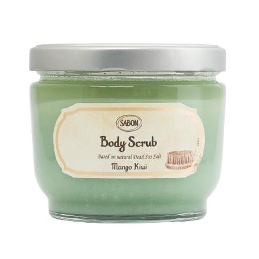 SABON サボン ボディスクラブ マンゴー・キウイ 600g : s-select - 通販 - Yahoo!ショッピング