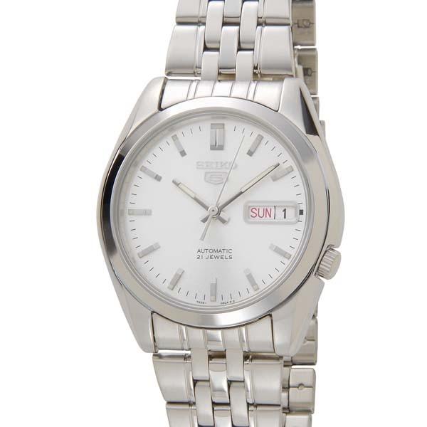 Seiko 5 セイコー5 セイコーファイブ メンズ 腕時計 SNK355K SEIKO セイコー 自動巻き オートマチック ウォッチ ...