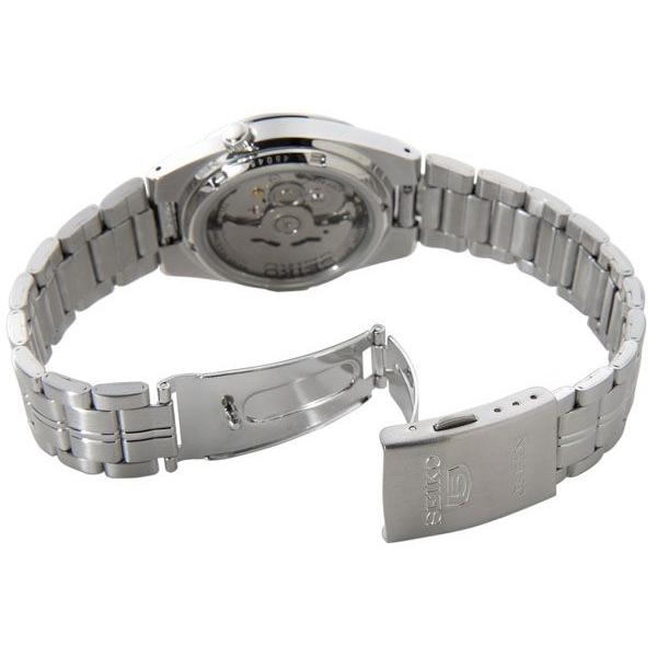 SEIKO（セイコー） SEIKO 5 セイコーファイブ メンズ 腕時計 SNK559J1 日本製 SEIKO5 セイコー5 オートマティック ...
