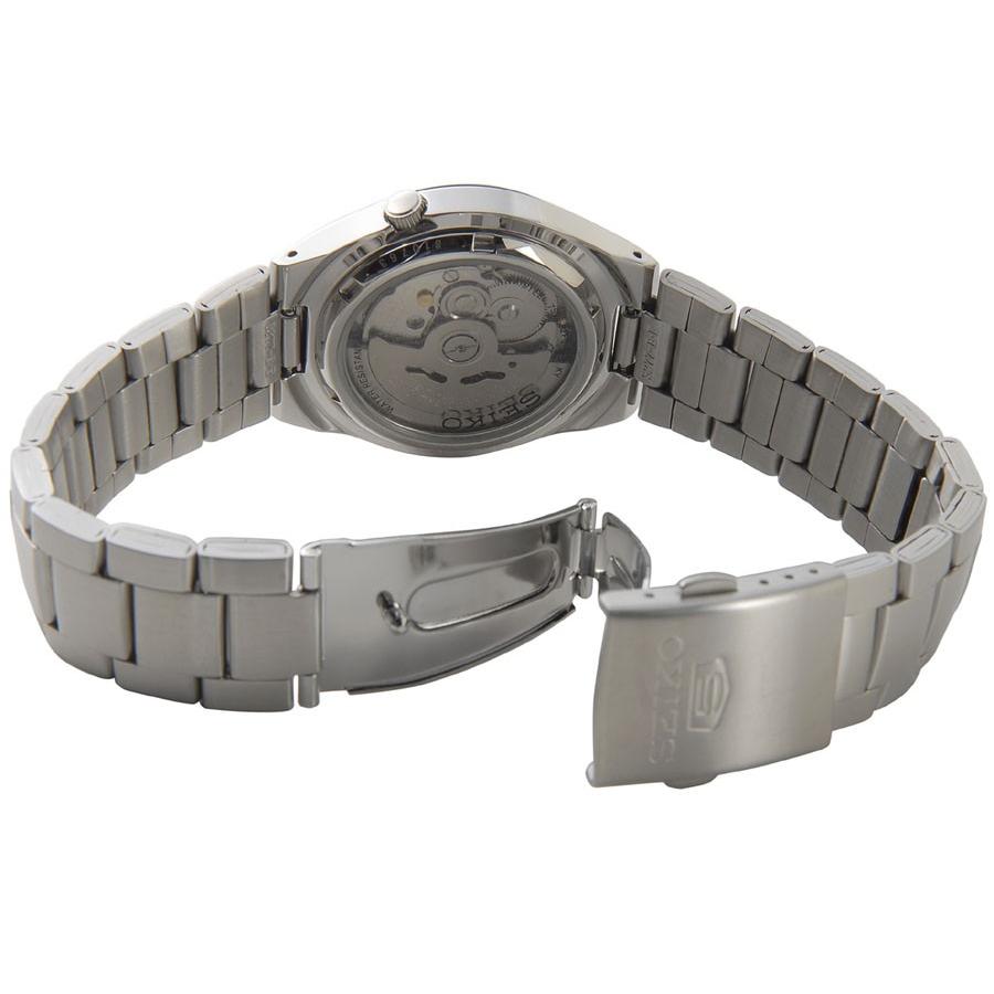 Seiko 5 セイコー SEIKO メンズ 腕時計 SNK603K1 セイコーファイブ ブルー : s-select - 通販 ...