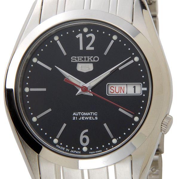 SEIKO セイコー SEIKO5 セイコー5 セイコーファイブ 腕時計 snkf01j1 メンズ セイコーウオッチ ブランド : s ...