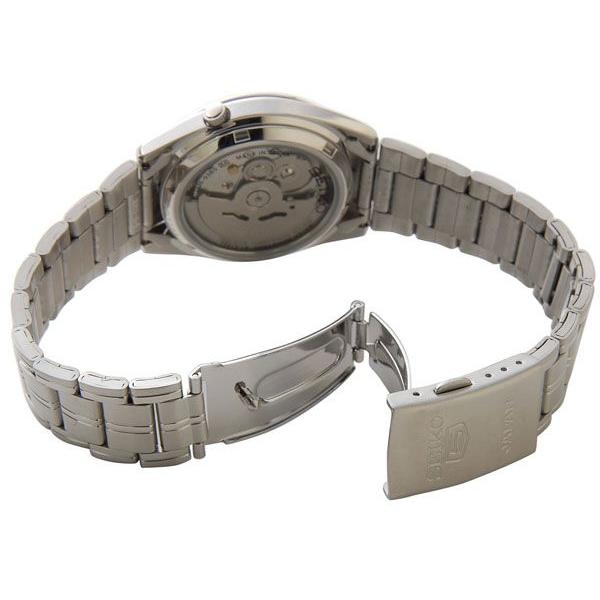 SEIKO セイコー SEIKO5 セイコー5 セイコーファイブ 腕時計 snkf01j1 メンズ セイコーウオッチ ブランド : s ...