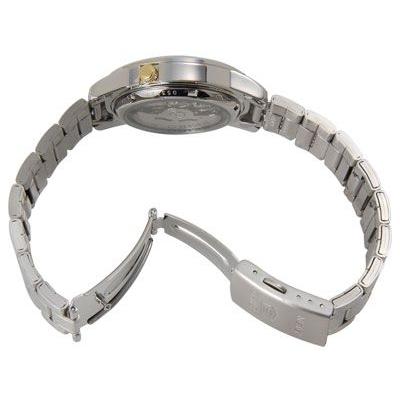 SEIKO（セイコー） SEIKO SNKK09J1 SEIKO5 セイコーファイブ 日本製 自動巻き シルバー メンズ 腕時計 : s ...
