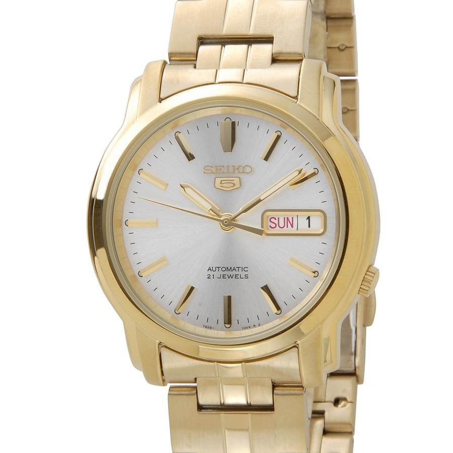 SEIKO セイコー 5 ファイブ SNKK74K1 Automatic 自動巻き SEIKO セイコー 5 ファイブ SNKK74K1 Automatic 自動巻き