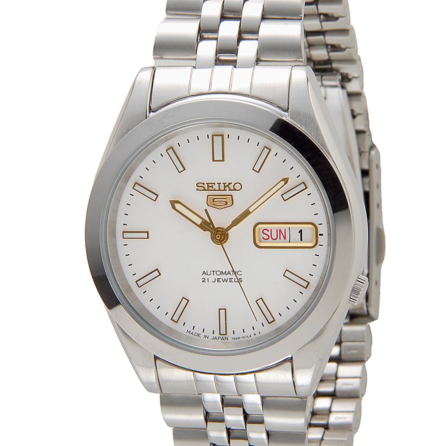 Seiko 5 SEIKO5 セイコー5 腕時計 メンズ SNXB71J5 日本製 37mm : s-select - 通販 - Yahoo!ショッピング